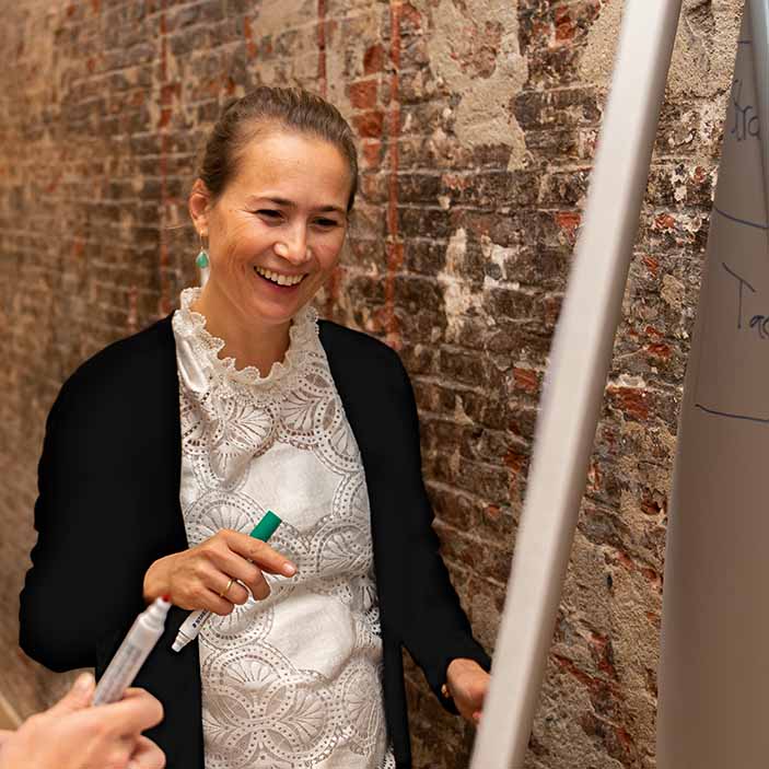 About us - CX Unraveled